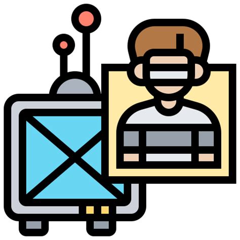 Censura Iconos Gratis De Profesiones Y Trabajos