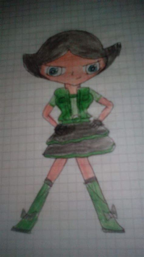 Las Chicas Superpoderosas Cartoon Amino