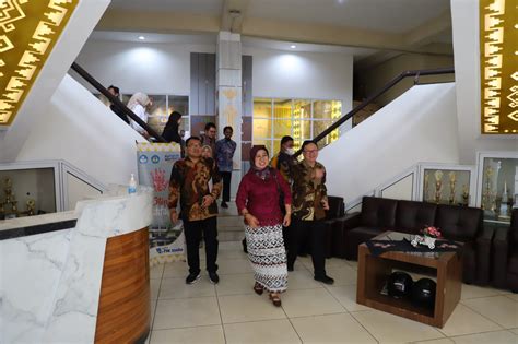 Unila Gelar Tes Pascasarjana Gelombang Dua Universitas Lampung
