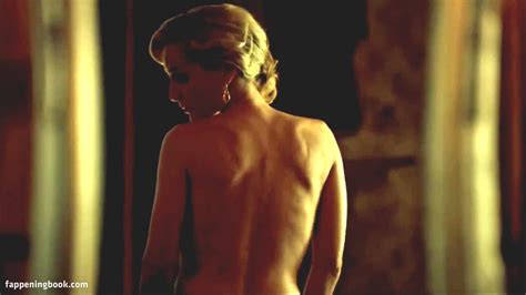 Gillian Anderson Nude The Fappening Photo Fappeningbook