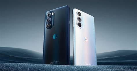 Motorola Edge 30 Pro Listed On NBTC Certification Appears To Be