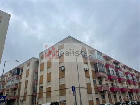 Apartamento T3 à venda em Pinhal Novo Palmela idealista
