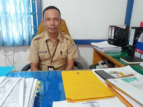 2023 PAD Melawi Realisasi 59 64 Persen Bapenda Optimistis Capai Target