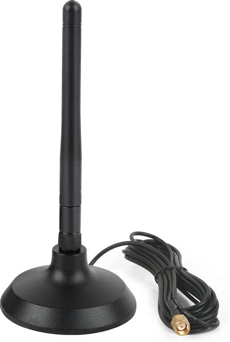 Nelawya Dualband Wlan Antenne Drahtlose Kameraantenne Ghz Ghz