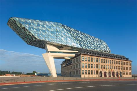 hässlichsten Gebäude der Welt unsere Top 5
