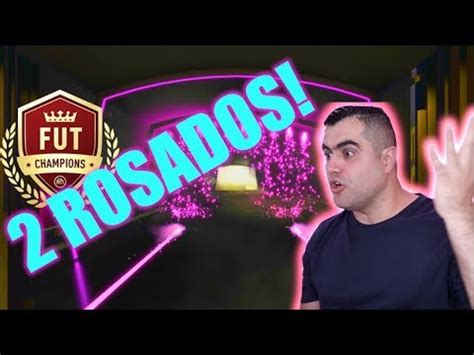 2 FUTURE STARS En RECOMPENSAS FUT CHAMPIONS FIFA 20 El MEJOR PACK