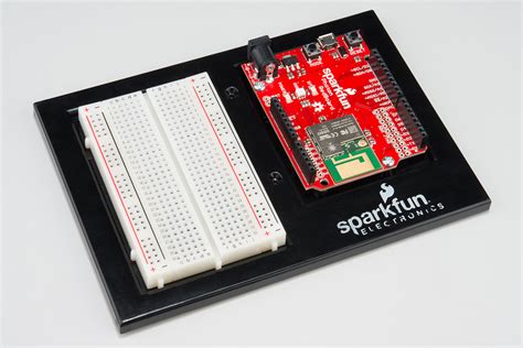 Sparkfun Inventor S Kit For Photon Experiment Guide Sparkfun Learn