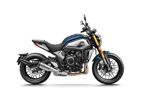 CFMoto 650 NK Prueba Precio Ficha Técnica MundoMotero