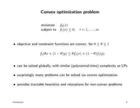 convex optimization lieven vandenberghe mlss 2012 kyoto slides