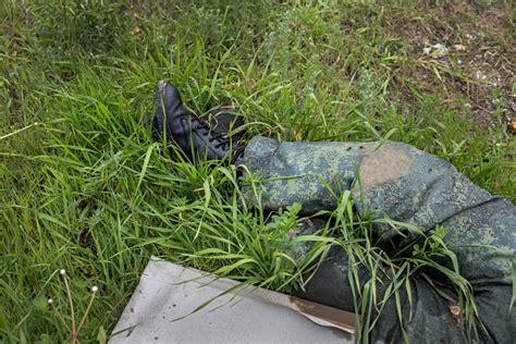 Guerra Ucraina Sarebbero 47 Mila I Soldati Russi Morti Lettera43