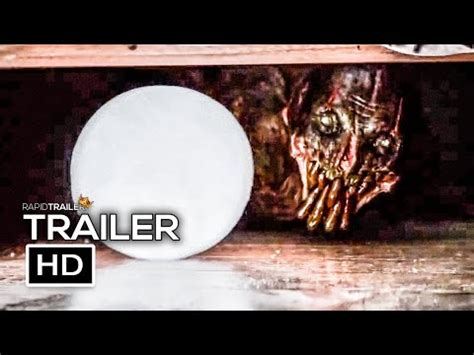 The Boogeyman Trailer Minute Fun