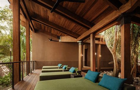 Luxury Hotel One Only Mandarina Riviera Nayarit Mexico Photos Booking