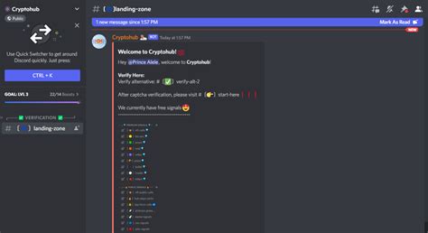 Top Crypto Discord Servers To Join In Dailycoin