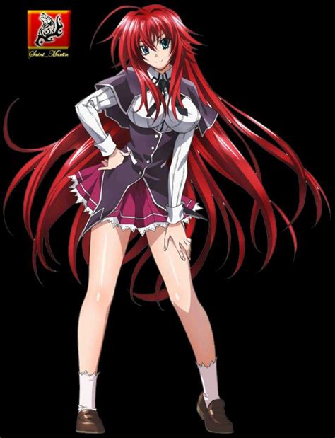 Top cinco de las chicas más sexys del anime según me han dicho