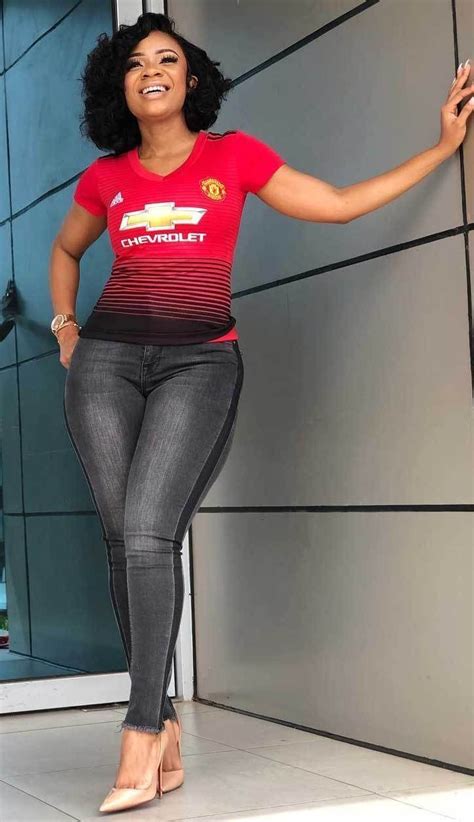 How To Look Classy Like Serwaa Amihere 30 Outfits In 2023 African
