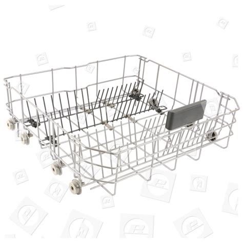 Beko Sp Lmaschinen Geschirrkorb Unten Ersatzteile Zubeh R F R