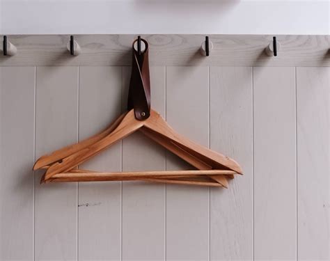 5 idées de porte manteaux à fabriquer soi même