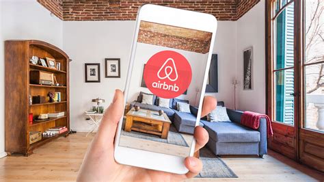 Airbnb Todo Lo Que Necesitas Saber Destinos Ahora