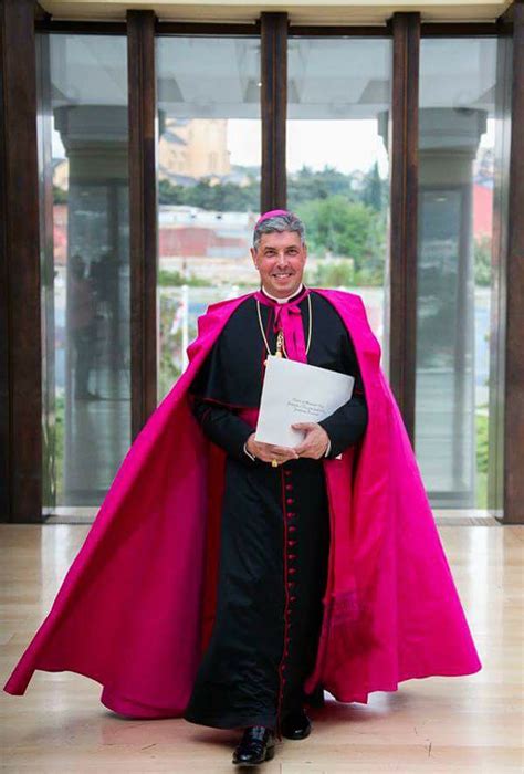 Apostolic Nuncio Nunziatura Apostolica Della Santa Sede
