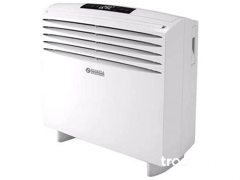 Olimpia Splendid UNICO EASY S1 SF Aire Acondicionado Troostwijk
