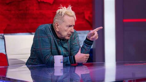 soirmag be on Twitter Lancien leader des Sex Pistols ne représentera