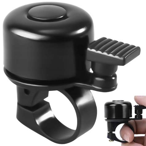 Dzwonek do Roweru Rowerowy Metalowy Głośny Miejski 2356 14208494053