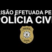Três pessoas são presas em Ijuí por suspeita de envolvimento na morte