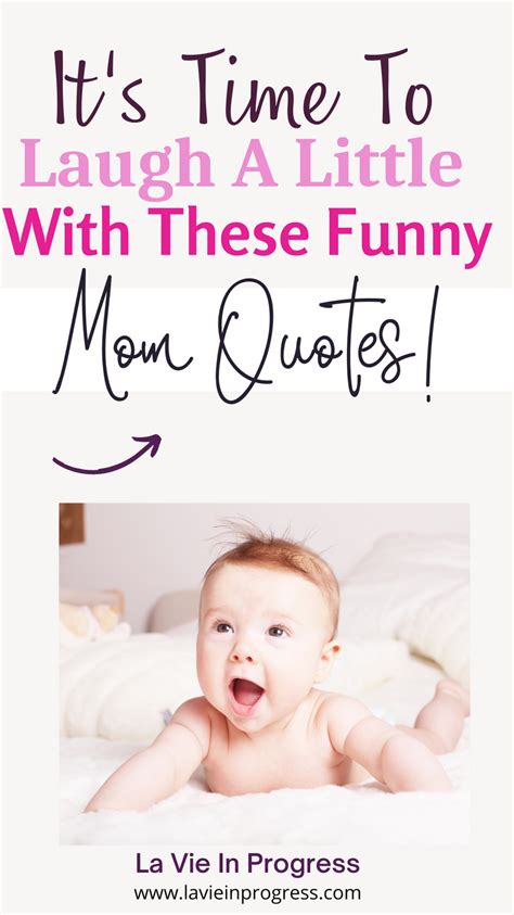20 Funny Mom Quotes That Will Bring Some Joy To Your Day Artofit