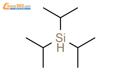 Triisopropylsilane Cas