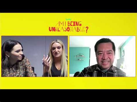 Daisy May Cooper And Selin Hizli Interview For Hulu S Am I Being