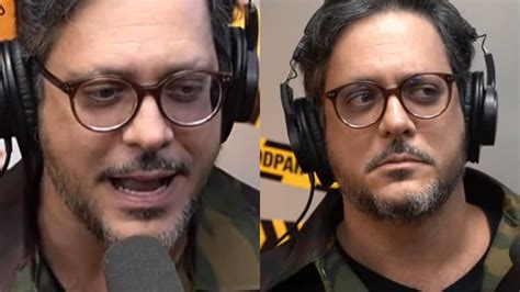 Lúcio Mauro Filho revela bastidores do fim de A Grande Família