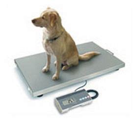 Kern Tierwaage EOS 150kg 50g Musahl Waagenservice