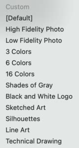 2 Easy Ways To Vectorize An Image In Adobe Illustrator