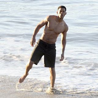 Will Smith Shirtless Hot Body Pictures Global Celebrities Blog