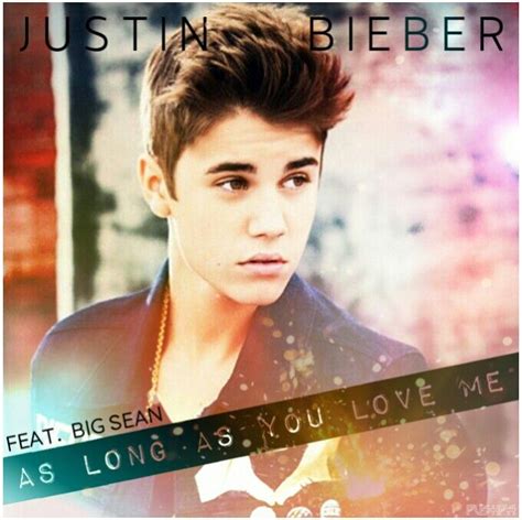 Justin Bieber As Long As You Love Me Cover Made By Pushpa Musica