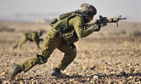 TENDANCE ANTIPODES Tsahal est la onzième plus forte armée du monde et