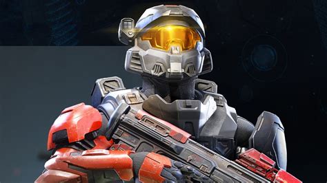 Detalla Los Cambios Que Llegan A Halo Infinite Y El Pol Mico