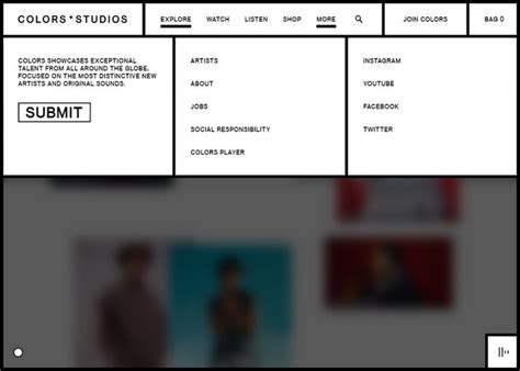 DigitlHaus Agency Clean Footer Footer Design Best Practices Awwwards