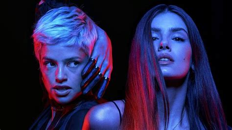 Verdades Secretas 2 Fãs apostam em caso entre Angel e Giovanna