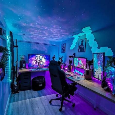 ultimate gaming setup