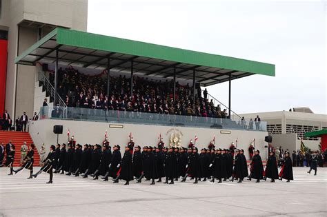 Desfile Y Parada Militar 2022 Los Mejores Momentos Del Paso De Las