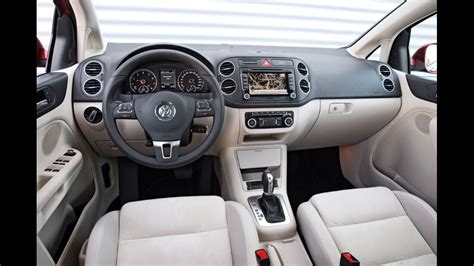 Preise VW Golf Sportsvan Golf Plus Nachfolger Ab 19 625 Euro AUTO