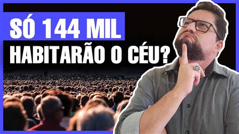 Quem são os 144 mil selados do Apocalipse YouTube
