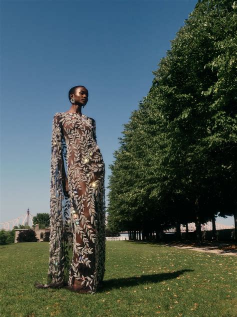 On Twitter Oscar De La Renta Pre Spring
