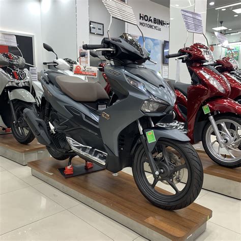 Cập Nhật Giá Xe Air Blade Mới Nhất tháng 3 2023 Giá Xe Có Dấu Hiệu