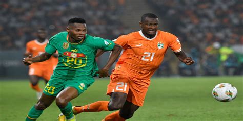 CAN 2023 la Côte dIvoire encore miraculée la folie à Abidjan