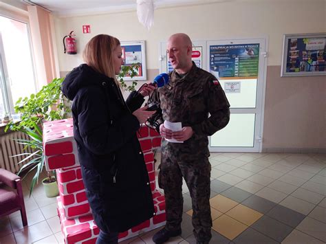 Kwalifikacja wojskowa w powiecie giżyckim rozpoczęta Wezwanie otrzyma
