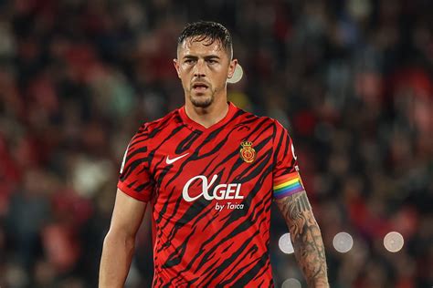 Antonio Raíllo Es bonito enfrentarte a equipos que han vivido lo