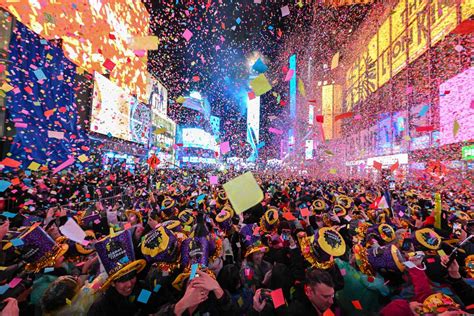2025 New Years Eve Ball Drop How To Stream The Annual Times Square Event