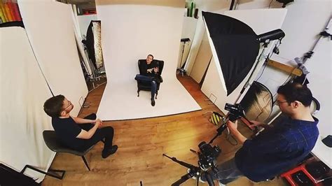 Interview With Mark Farrelly For Quentin Crisp Naked Hope